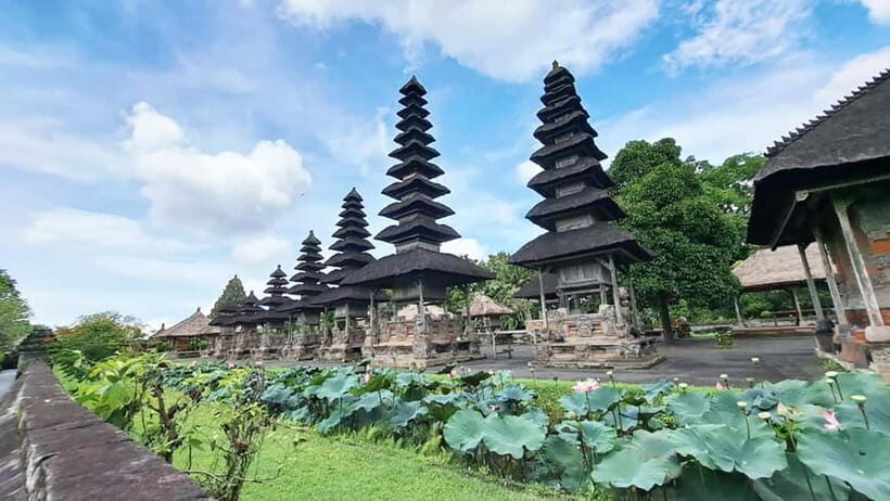 Bali: Royal Temple, Bedugul, and Tanah Lot Private Tour - The Practical Side: What’s Included and What’s Not