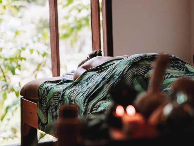 Bali: Sacred Water Temple Ritual and Balinese Healing Spa - What’s Included and What to Consider