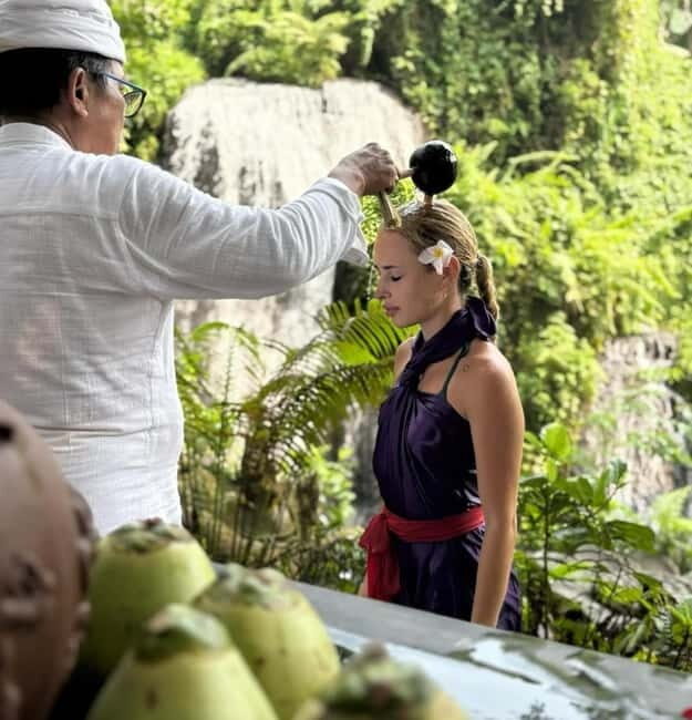 Bali Secret Purification Ceremony Private day tour - Is This Tour Worth It?
