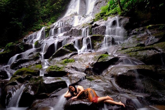 Bali Secret Waterfall Tour - Who Is This Tour Best For?