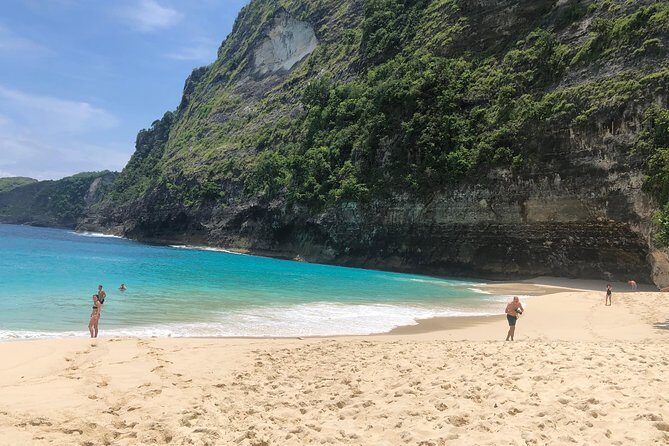 Bali Shore Excursion: Nusa Dua Beach Half Day Tour - Who Should Consider This Tour?