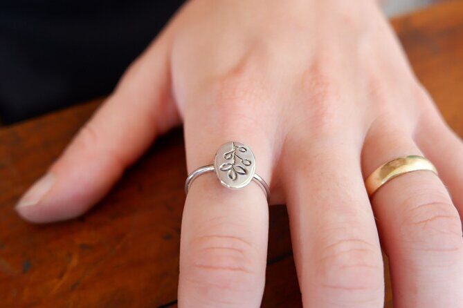 Bali Silver Jewelry Class with Your Own Design for 3 Hours - The Value and Authenticity of the Experience
