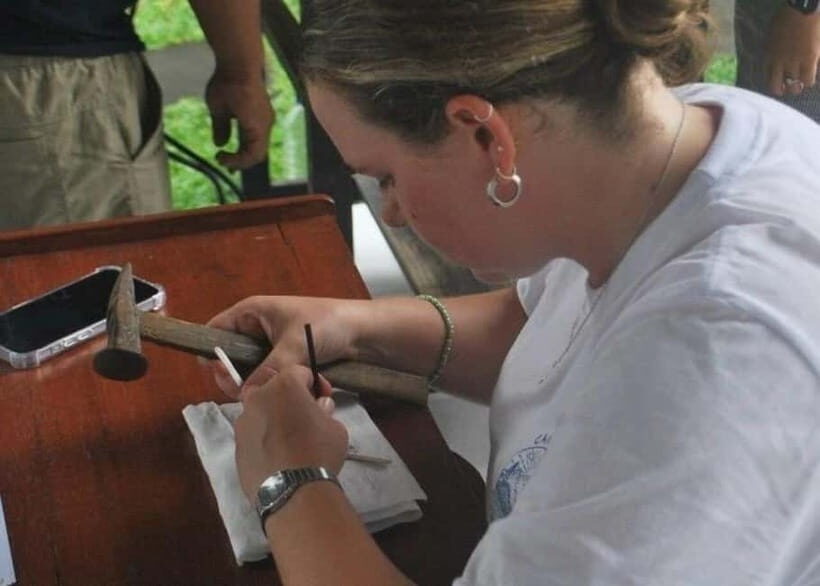 Bali: Silver Jewelry-Making Workshop with Expert Artisans - FAQ
