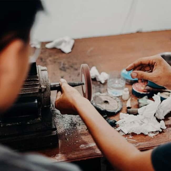 Bali : Silver Making Class & Optional Uluwatu Tour - What To Expect During the Workshop