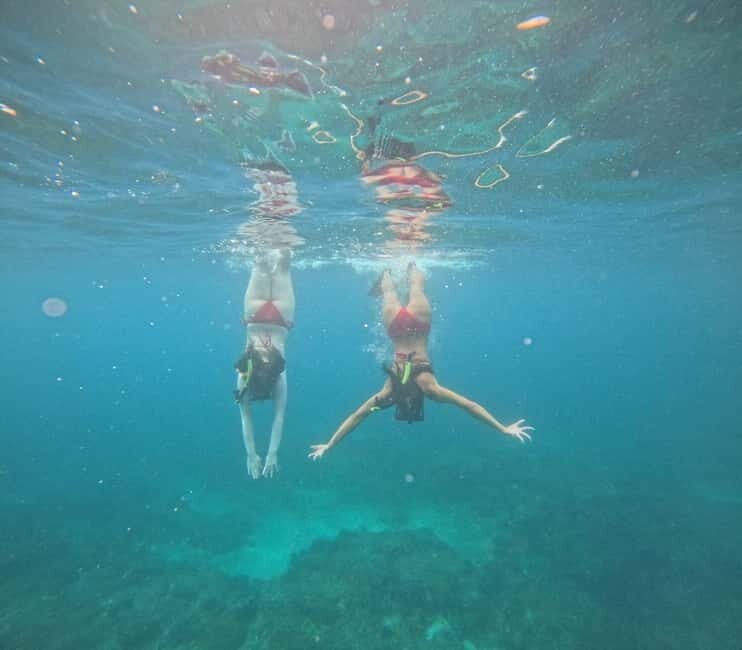Bali: Snorkeling Experience in Blue Lagoon and Tanjung Jepun - What Makes This Tour Stand Out?