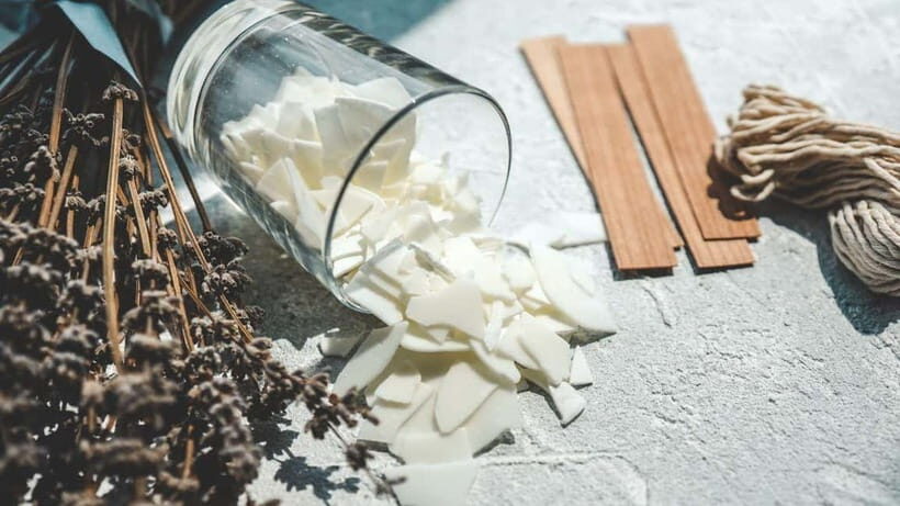 Bali: Soy Wax Rejuvenate Candle Making Workshop - Authentic Feedback from Past Participants