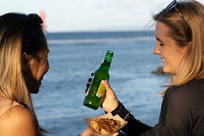 Bali Street Food Tour: Savor Authentic Flavors & Night Market - Who Should Consider This Tour?