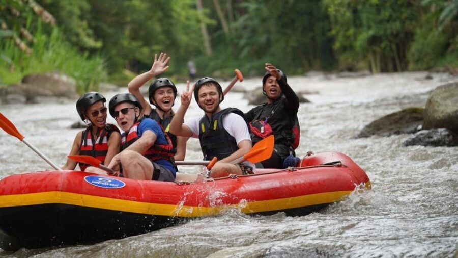 Bali: Sunrise Jeep & Rice Terrace Private Tour - Transportation and Group Size