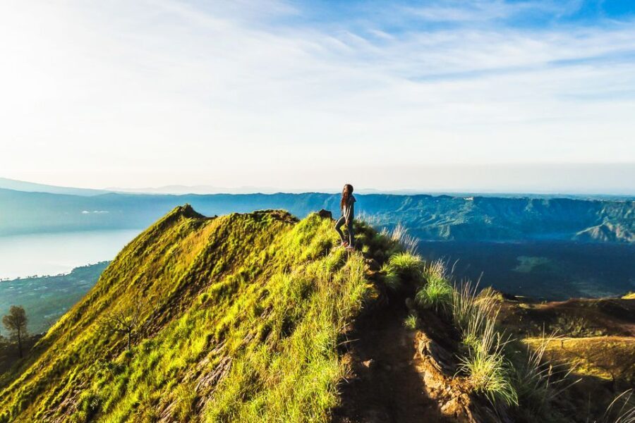 Bali: Sunrise Mount Batur Hike with Breakfast - A Closer Look at the Experience