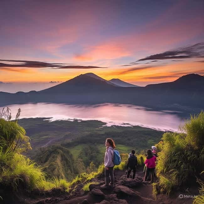 Bali: Sunrise traking mount Batur with natural hotspring - Why This Tour Offers Great Value