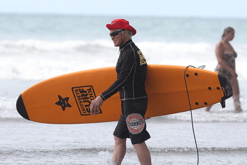 Bali: Surf Lessons for Beginners Couple at Kuta Beach - Why This Surfer’s Paradise Is Worth Your Time