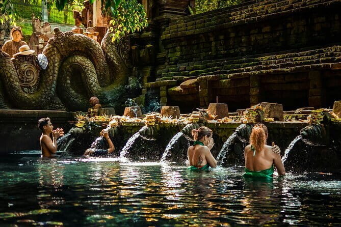 Bali Swing Packages and Kintamani Mt Batur Volcano View - Authentic Experiences and Reviewer Insights