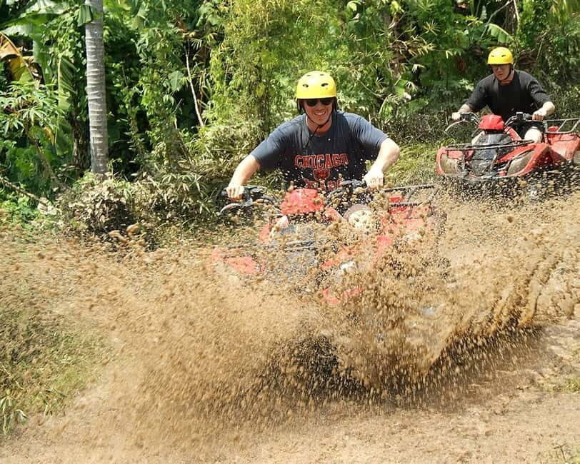 Bali: Thrilling Ultimate ATV Quad Bike Adventure - The Reality vs. Expectations: What Travelers Say