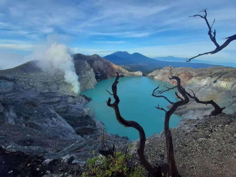Bali to Yogya: Bromo, Ijen, Tumpak sewu, Prambanan,Borobudur - Practical Insights & Considerations