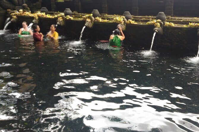 Bali Tours - The Sum Up