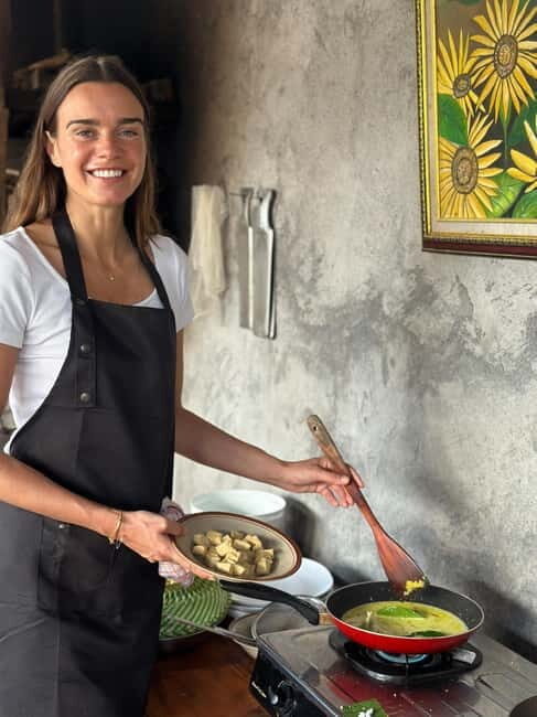 Bali Traditional Village Cooking & Magical Fireflies Tour - Practical Details and Value