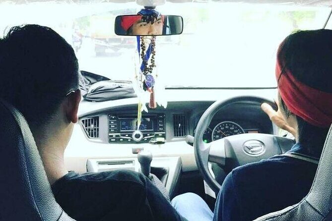 Bali Ubud Hotel Transfer with an English-speaking driver service - The Itinerary and Its Practical Implications