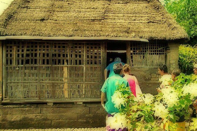 Bali Ubud & Kintamani Volcano Tour -All Inclusive - The Itinerary: A Closer Look
