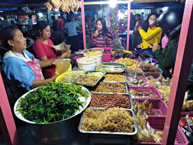 Bali - Ubud Night Market Food Tour - A Closer Look at the Tour