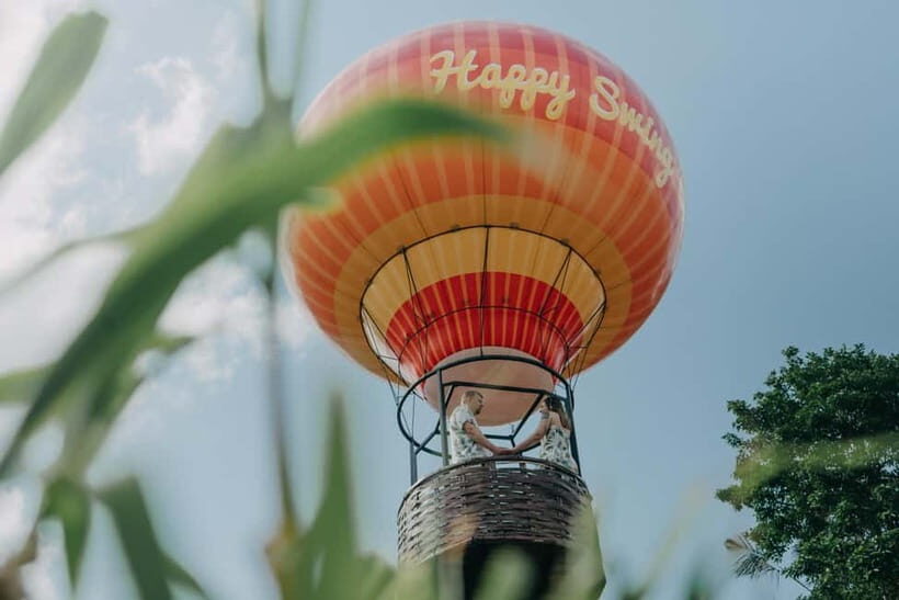 Bali: Ubud Signature Photoshoot with Private Photographer - Why This Tour Is Worth It