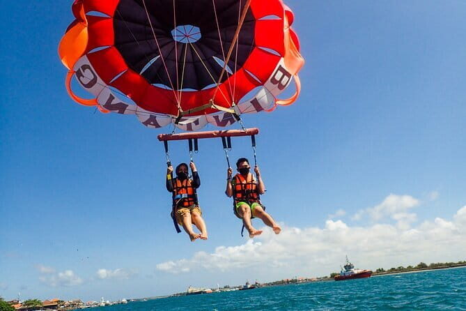 Bali Ultimate Water Sports Experience - Pricing and Value