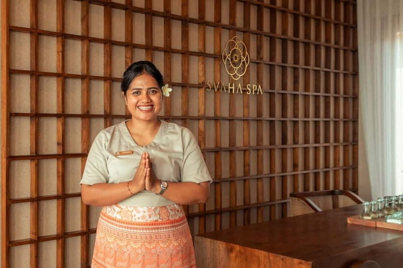 Bali/Uluwatu: Spa & Massage Treatment at Svaha Spa Bingin - The Review Highlights from Visitors