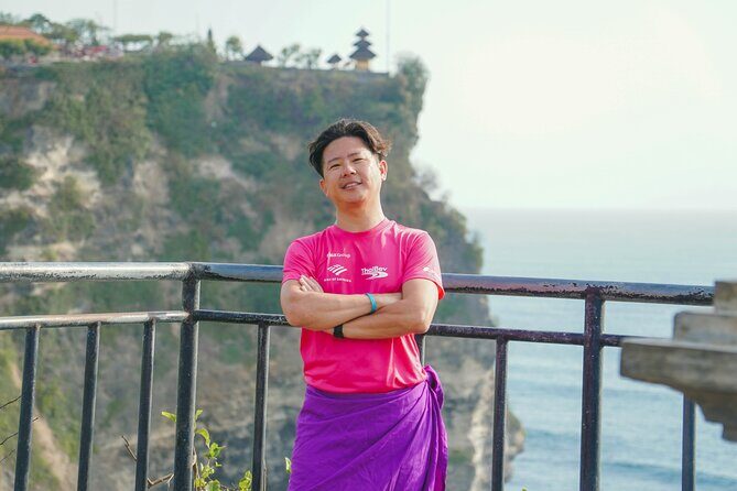 Bali Uluwatu Sunset Private Tour - Final Thoughts