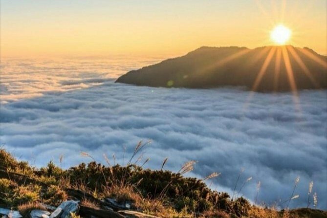 Bali Volcano Sunrise Mt Batur Private tour - The Guide and Logistics: Making or Breaking the Experience