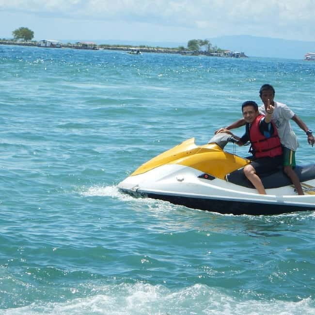 Bali: Water Sports Adventure & Secret Beaches Tour - What We Loved—and What to Watch Out For