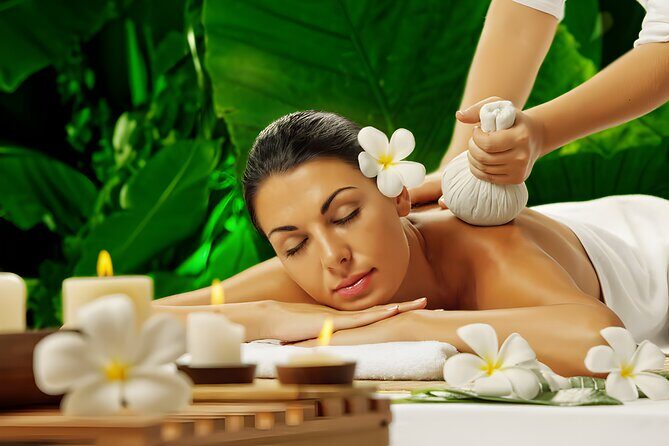 Bali Water Sports and Spa Packages - The Value Proposition