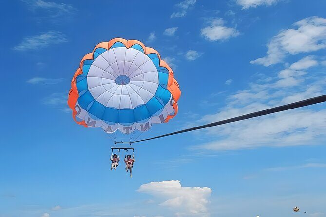 Bali Water Sports, Spa, Uluwatu Sunset and Dinner in Jimbaran - Who Should Consider This Tour?