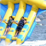 Bali: Water Sports, Uluwatu , Kecak Fire Dance and Dinner - What to Expect and Practical Tips