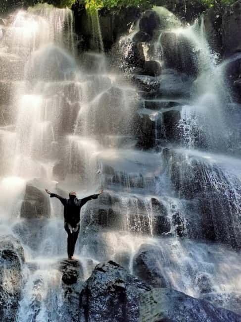 Bali: Waterfall and Coffee Plantation Private Day Trip - The Value of the Tour