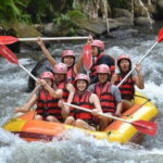 Bali: White Water Rafting, Monkey Forest & Tanah Lot Sunset - An Overview of the Bali Adventure