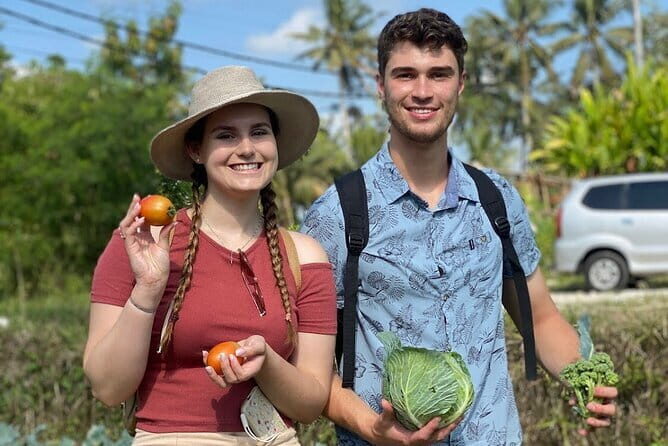 Balinese Traditional Cooking Class with Market Tour Ubud - The Plus Points: What Works Well