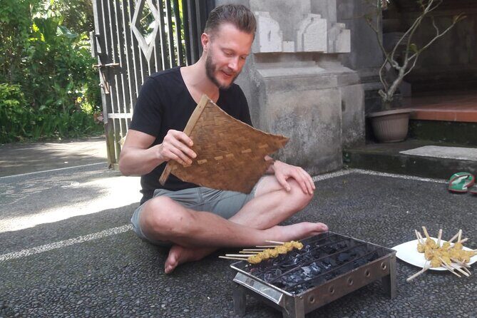 Balinesse Traditional Cooking Class Ubud - What to Expect from the Balinese Cooking Class