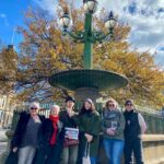 Ballarat: City Tales Guided Walking Tour + Coffee - The Stories That Make It Special