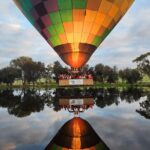 Ballooning in Northam and the Avon Valley, Perth, with breakfast - Who Will Love This Tour?