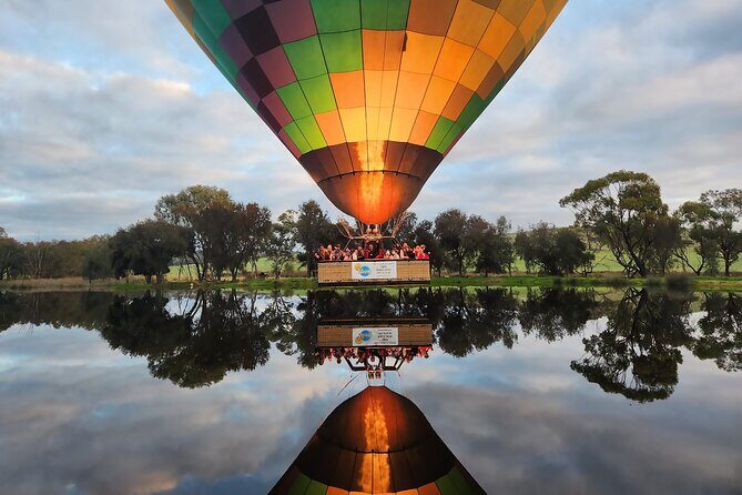 Ballooning in Northam and the Avon Valley, Perth, with breakfast - Who Will Love This Tour?