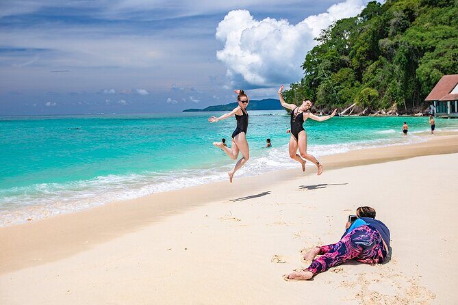Bamboo Island, Pileh Bay & Phi Phi Island Snorkeling Tour from Phuket - Who Is This Tour Best For?