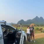 Ban Gioc Waterfall Cyclop Mountain Fullday By Car - The Experience: What Travelers Say