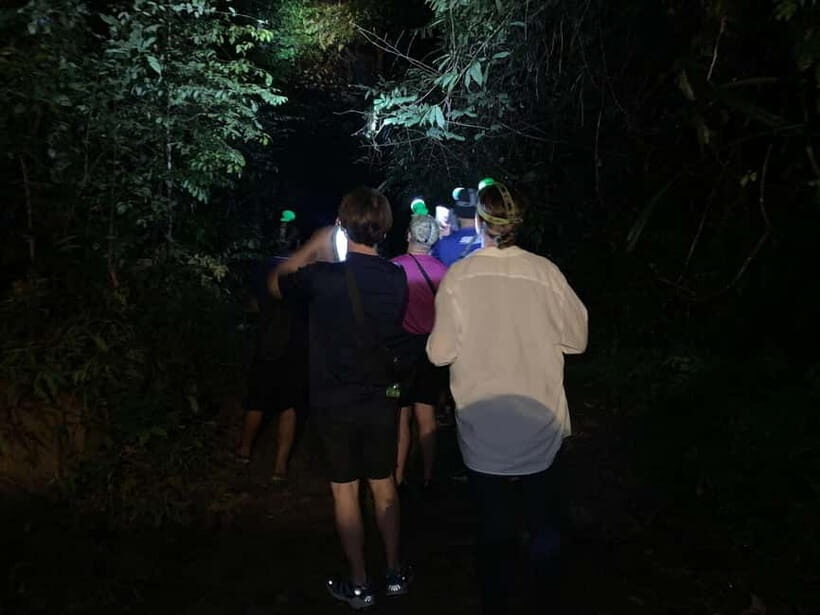 Ban Khao Sok: Rafting, Cooking, & Night Jungle Trek Tour - Final Thoughts