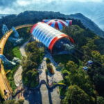 Bana Hill and Golden Bridge Premier Tour 1day Buffet Lunch - A Closer Look at the Itinerary