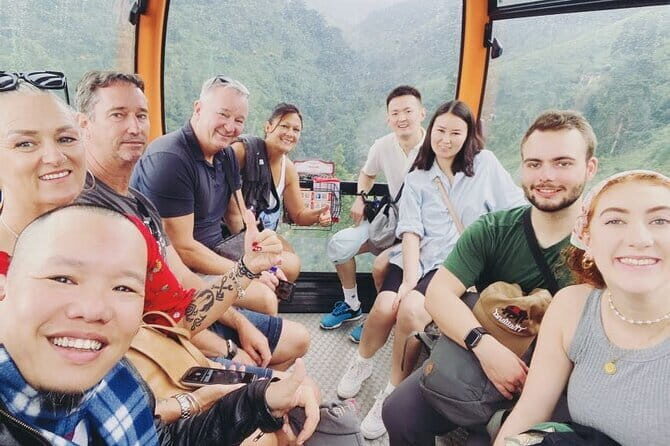 Bana Hills and Golden Bridge Small Group Tour in Hoi An/Danang - What Travelers Say: Authentic Perspectives