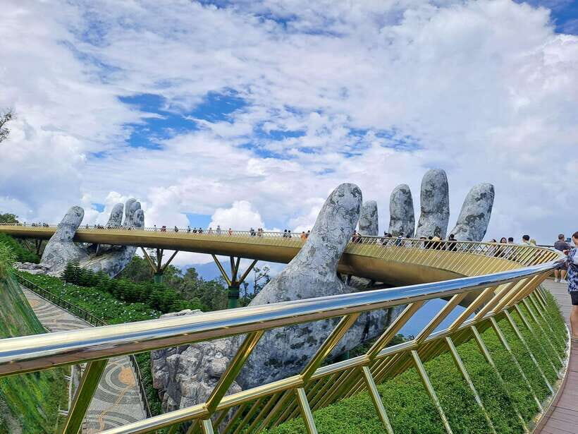 Bana Hills & Golden Hand Bridge Tour from Hoi An/ Da Nang - Pricing, Value, and Practical Tips