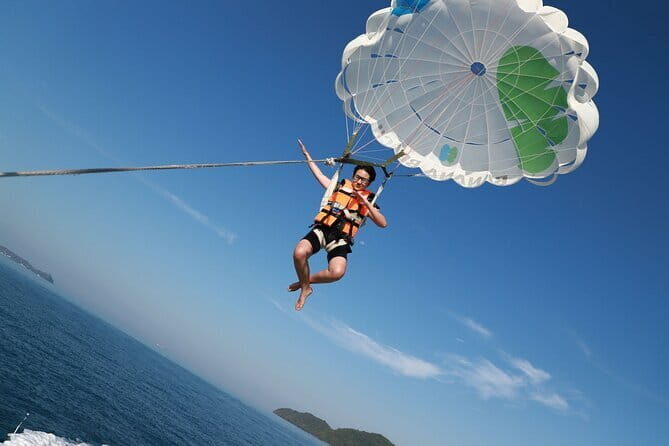 Banana Beach Experience with Snorkeling and Lunch - Understanding the Value