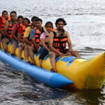 Banana Boat Ride in Mirissa - The Value of a $15 Experience