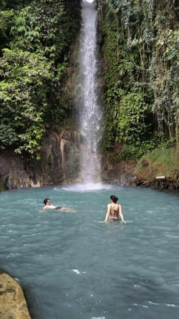 Bandung: North Bandung Adventure & Culture Tour with Lunch - Value for Money and Practical Details