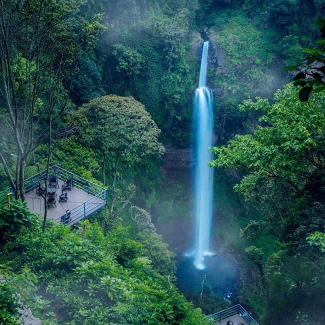 Bandung: Sanghyang Kenit Cave and Rainbow Waterfall Tour - Practical Details and Value
