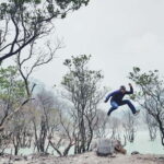 Bandung: Volcano Crater, Onsen Hot Springs, Mud Bath & Tea - Transport, Duration, and Practicalities